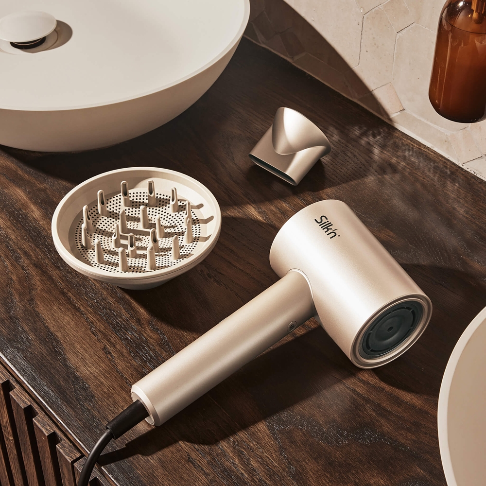 Silk'n SilkyAirPro hair dryer | notino.co.uk