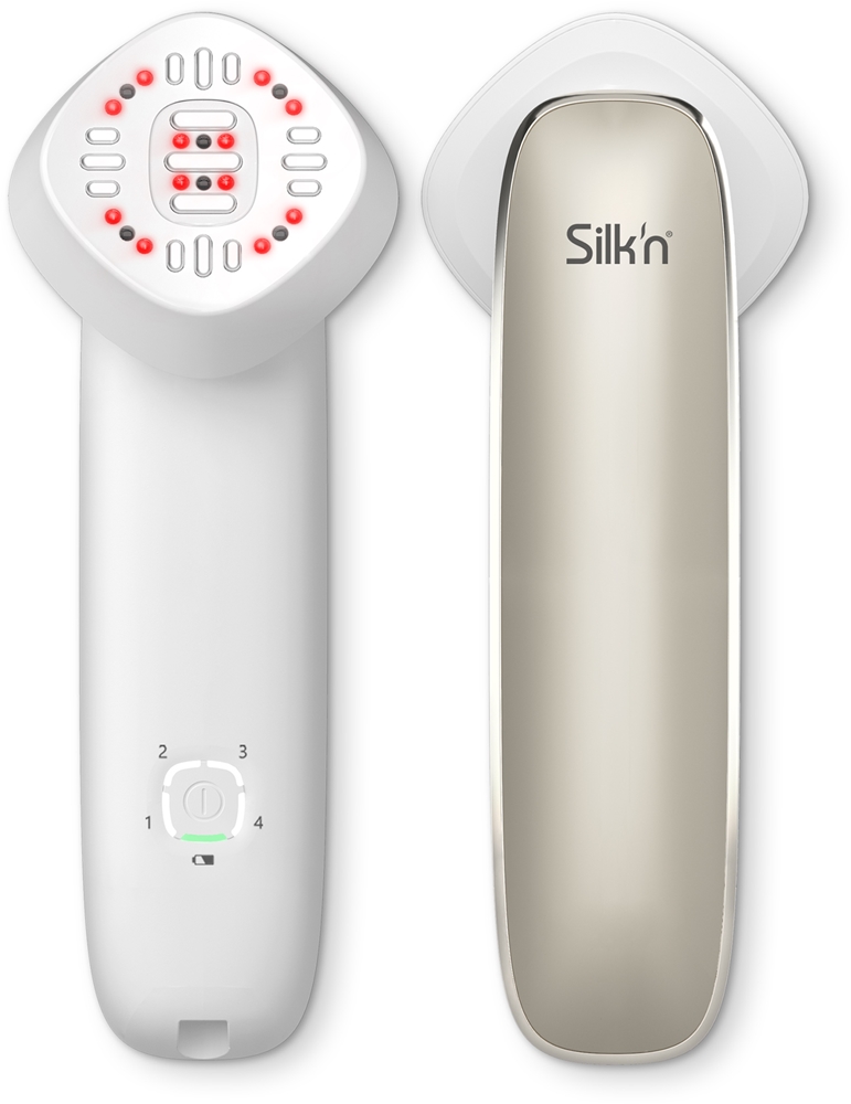 Silk'n FaceTite MultiPlatform dispositivo para alisar y reducir las ...