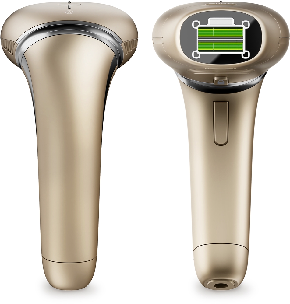 Silk'n Silk’n 7 epiliatorius kūnui IPL, veidui, bikinio sričiai ir ...