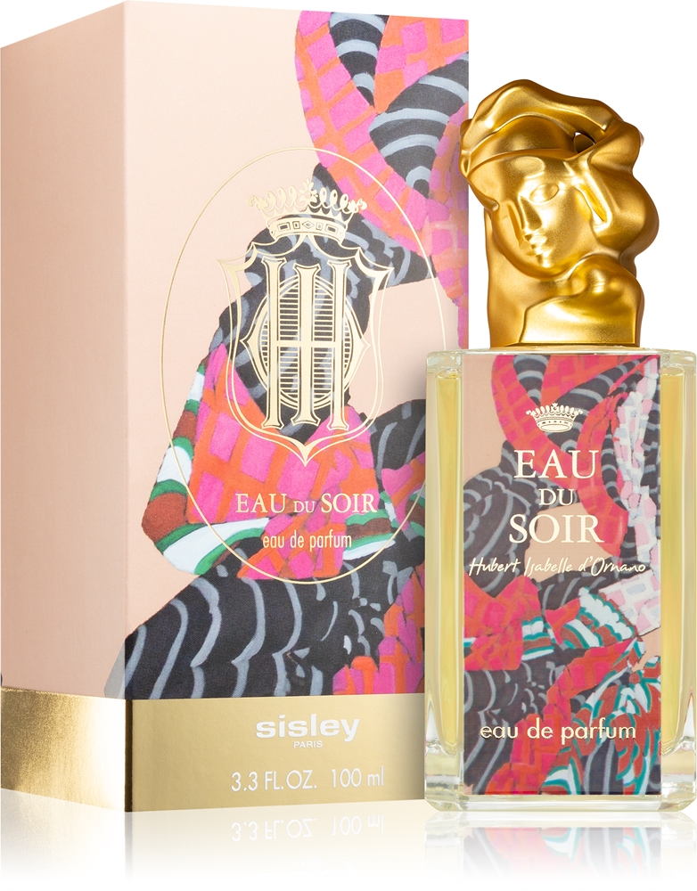 Sisley Eau du Soir Limited Edition 2022 Eau de Parfum für Damen