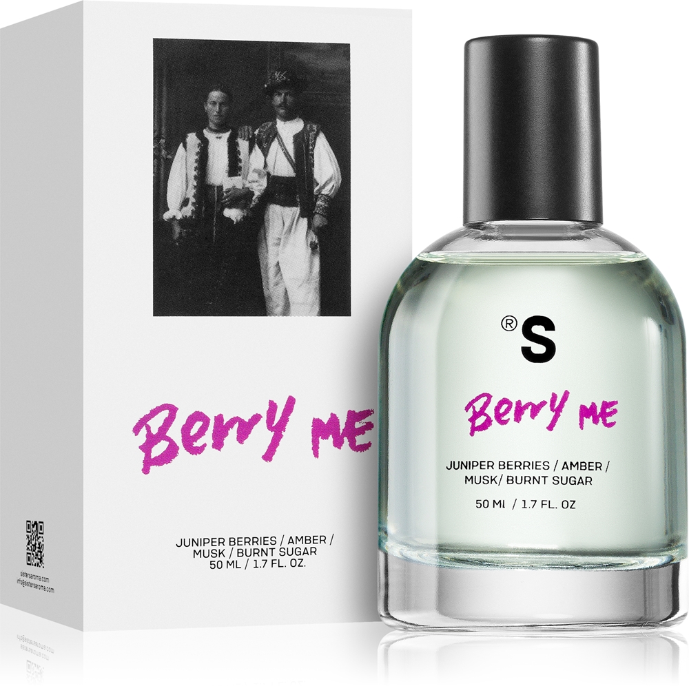 Sister's Aroma Berry Me perfume for women | notino.ie
