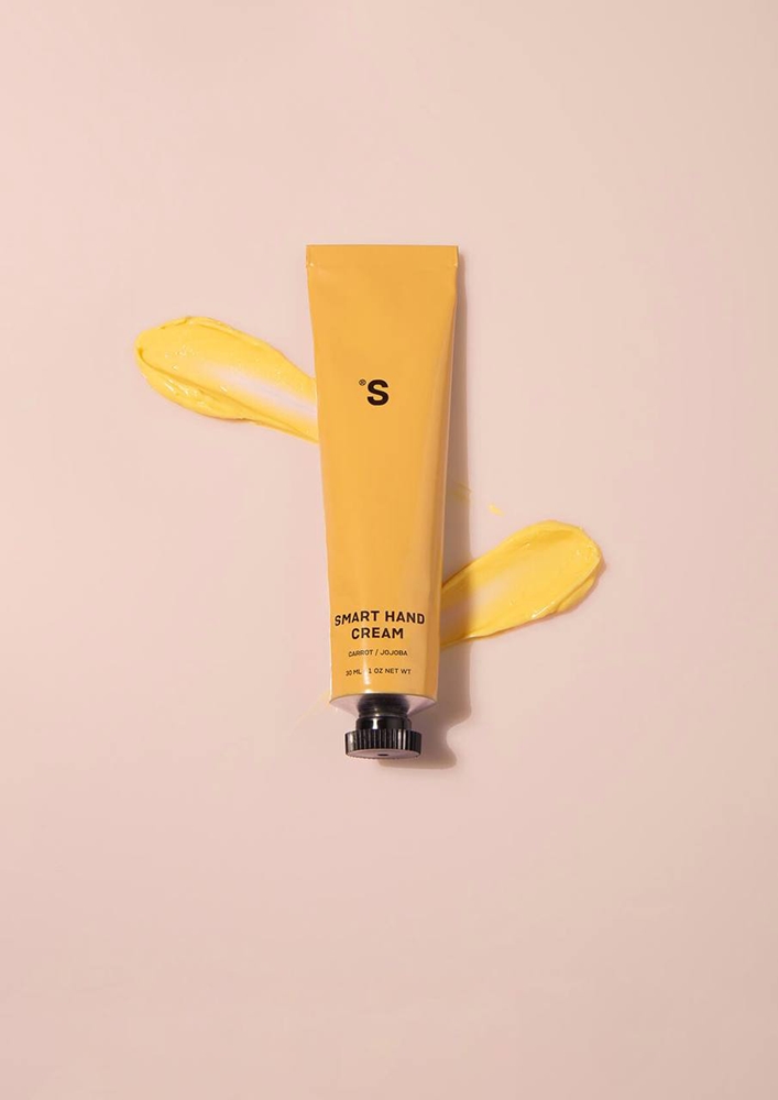 Sister's Aroma Smart Carrot crema nutriente mani | notino.it