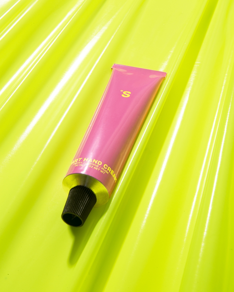 Sister's Aroma Smart Peony crema per le mani | notino.it