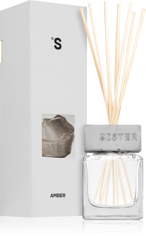 Sister's Aroma Amber aroma diffuser | notino.ie