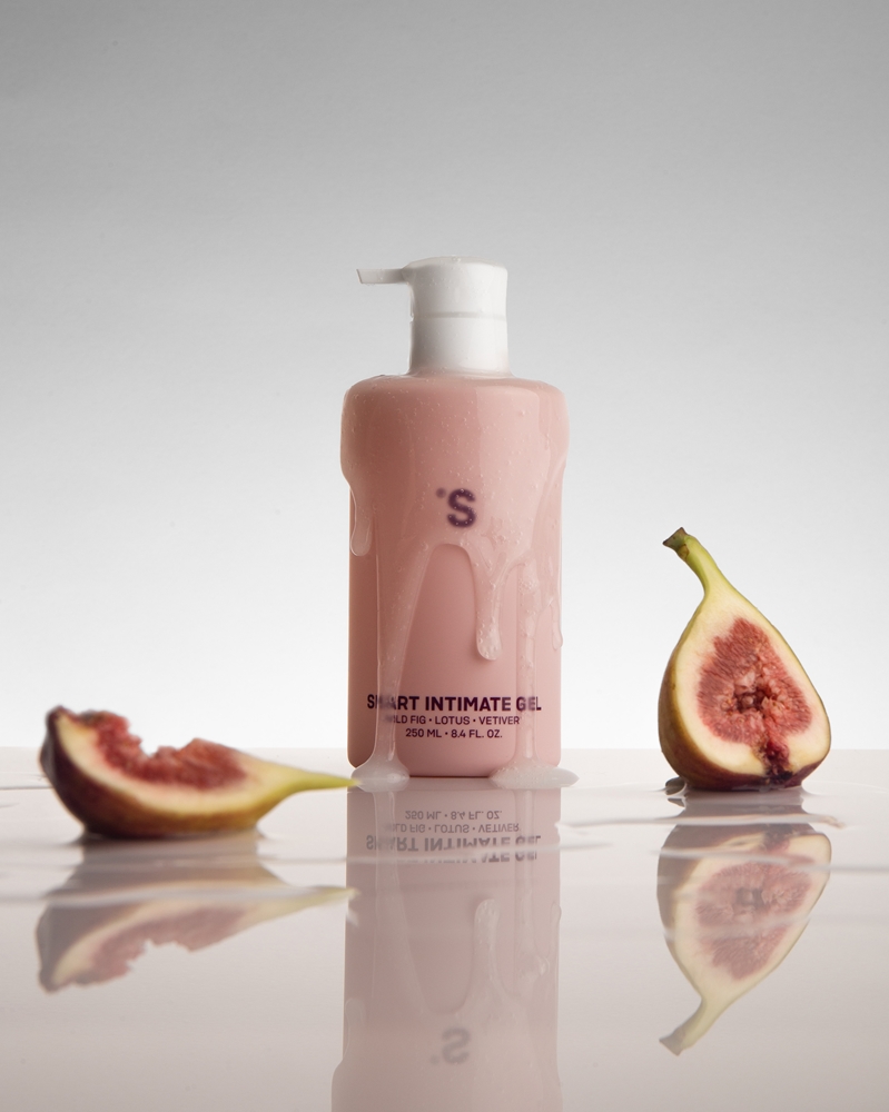 Sister's Aroma Smart Fig Intimgel | notino.de