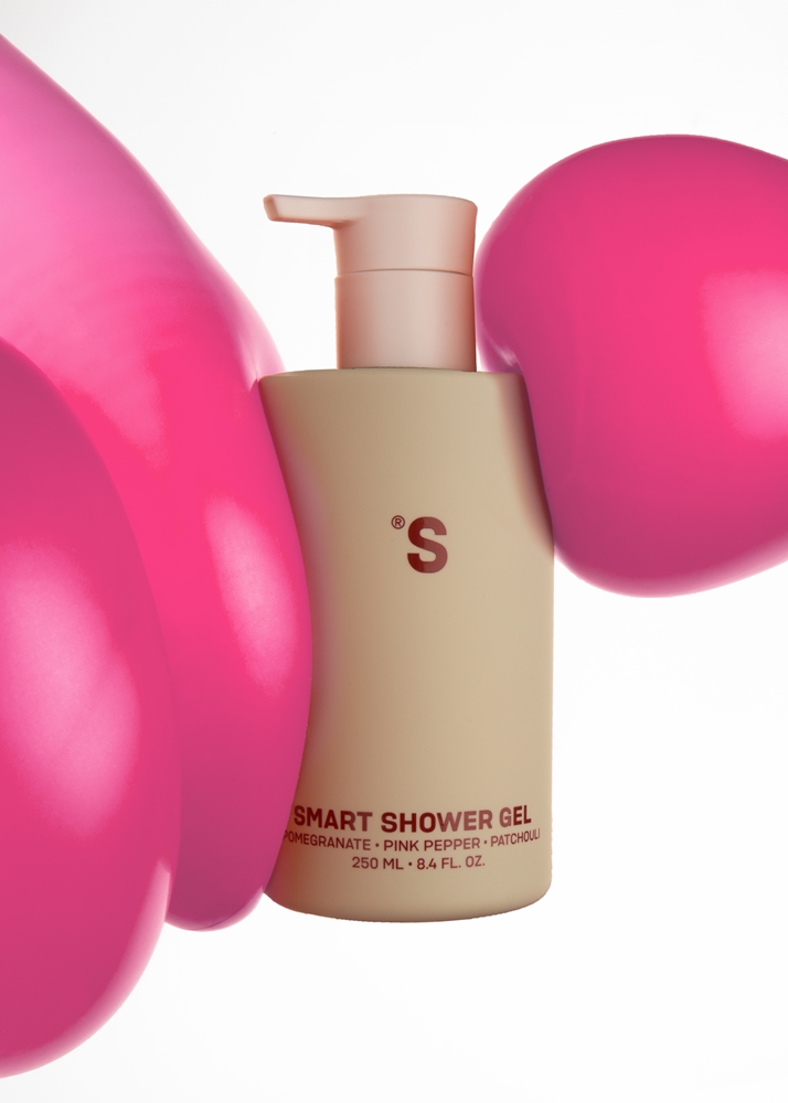 Sister's Aroma Smart Pomegranate Duschgel | notino.de