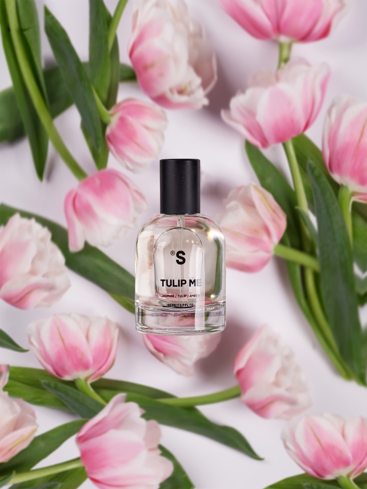 Sister's Aroma Tulip Me Eau de Parfum para mulheres | notino.pt
