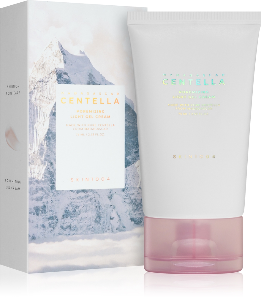 SKIN1004 Madagascar Centella Poremizing Light Gel Cream | Brza dostava ...