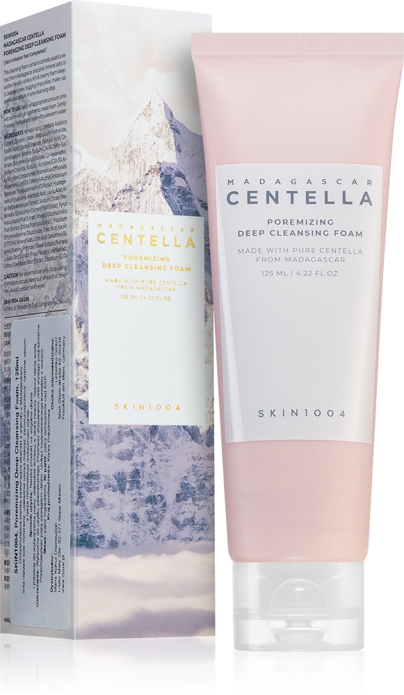 SKIN1004 Madagascar Centella Poremizing Deep Cleansing Foam | notino.gr