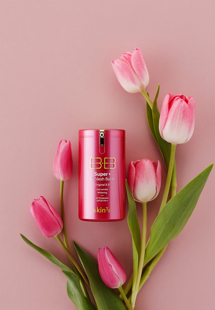 Skin79 Super+ Beblesh Balm brightening BB cream SPF 30 | notino.co.uk