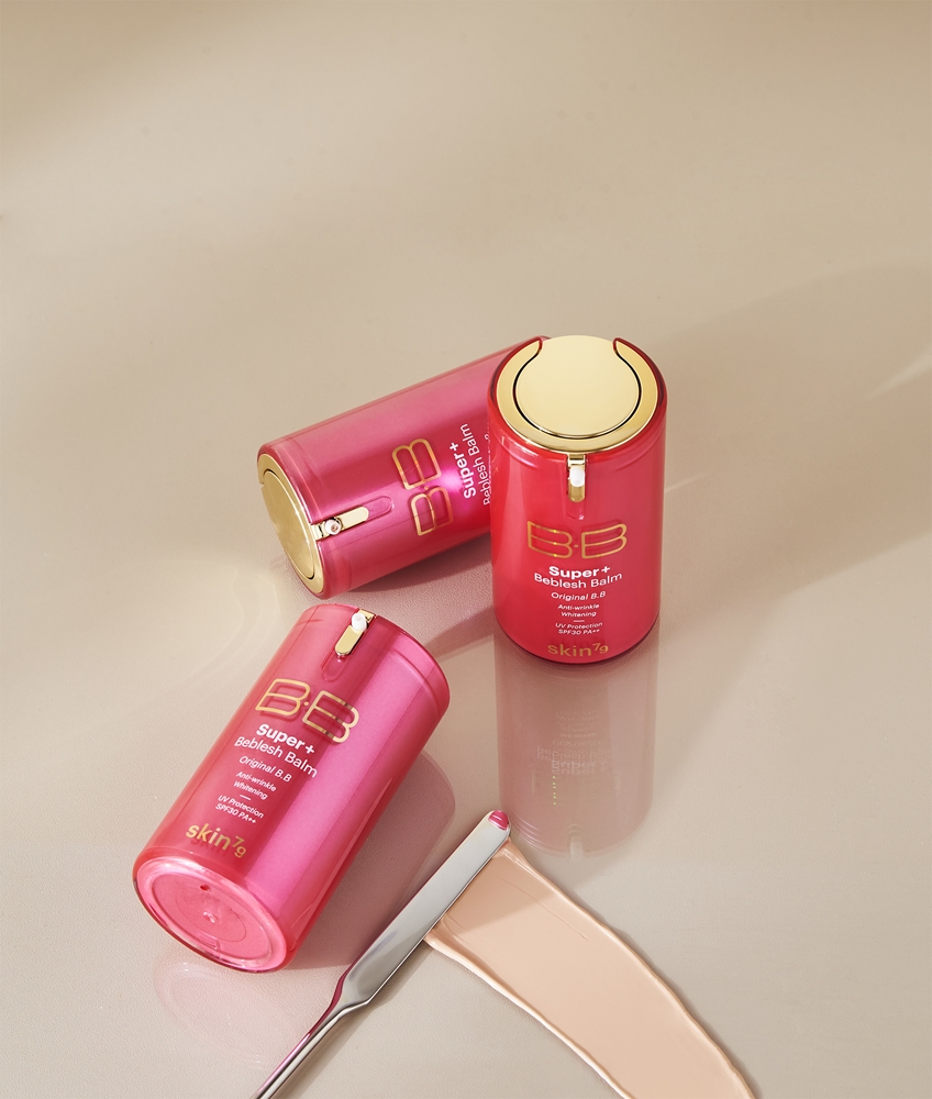 Skin79 Super+ Beblesh Balm Brightening BB Cream SPF 30 | notino.ie