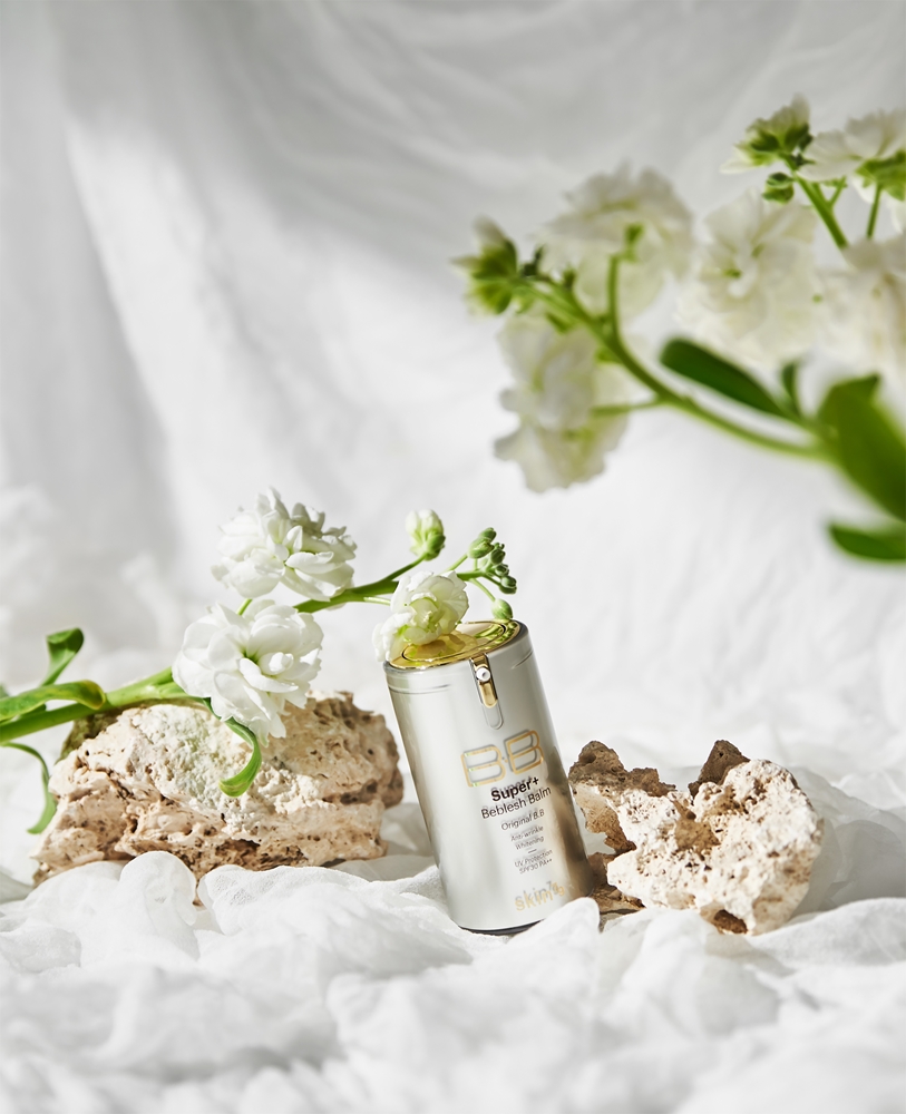 Skin79 Super+ Beblesh Balm BB crème hydratante SPF 30 | notino.be