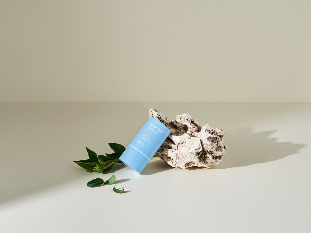 Skin79 Sun Moist Cool Waterproof Zonnebrandcrème Stick SPF 50+ | notino.nl