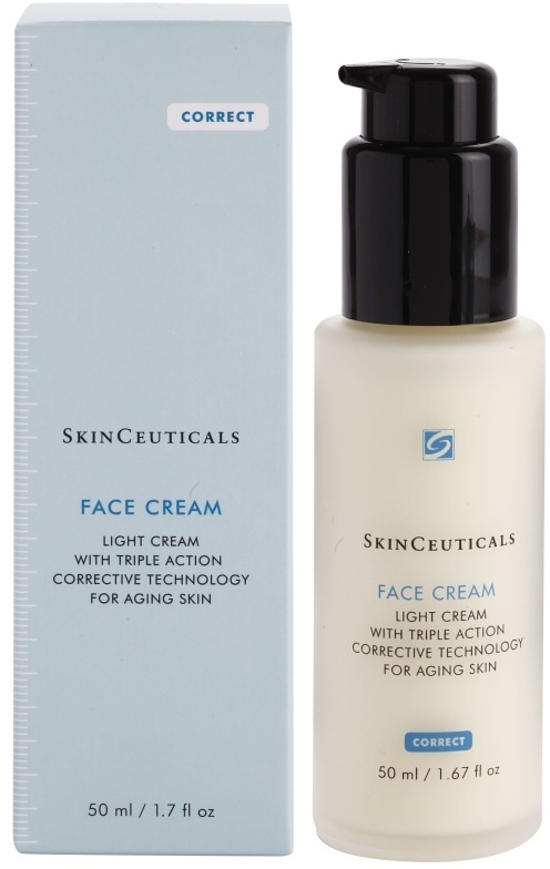 SkinCeuticals Correct Light Cream with Anti-Aging Effect | notino.co.uk