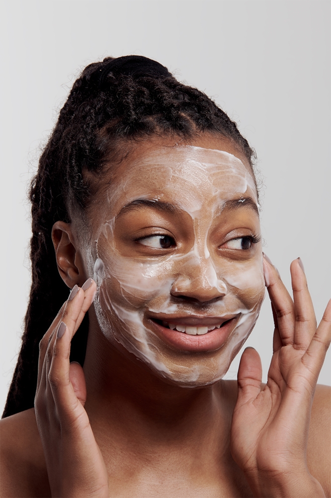 SKINRx LAB MadeCera Sleeping ihoa uudistava yönaamio rauhoittava ...