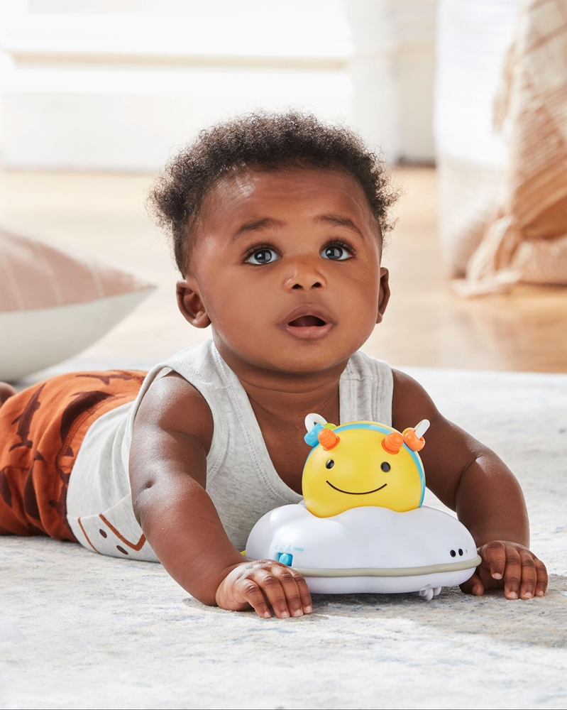 Skip Hop Explore&More jouet musical | notino.fr