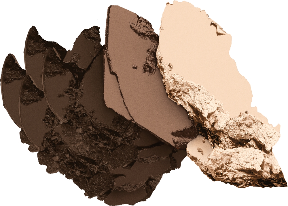 Smashbox Photo Edit Eye Shadow Trio trio тіні для повік | notino.ua ...