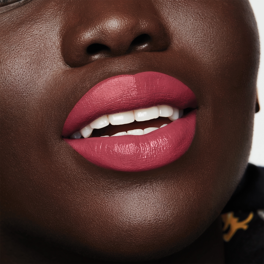 Smashbox Be Legendary Prime & Plush Lipstick creamy lipstick | notino.co.uk