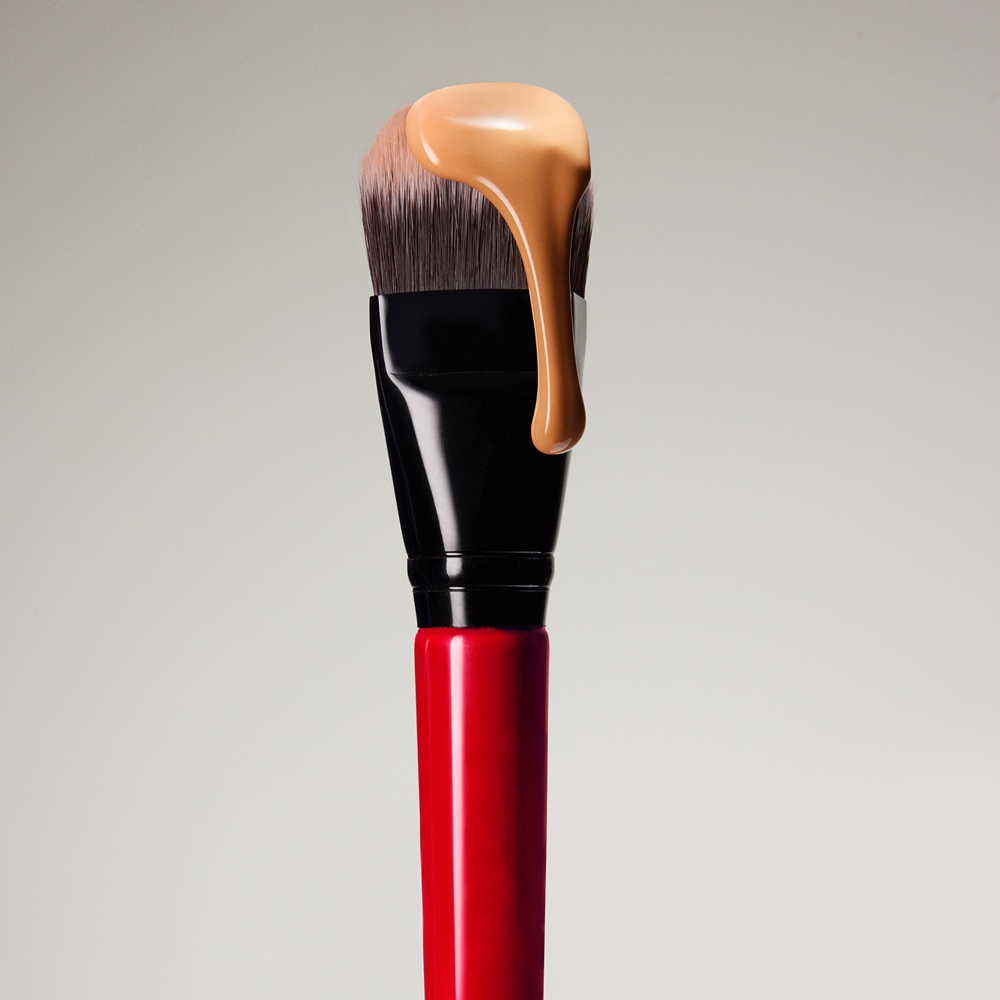 Smashbox Sculpt + Glow Contour Brush Contour Brush | notino.ie