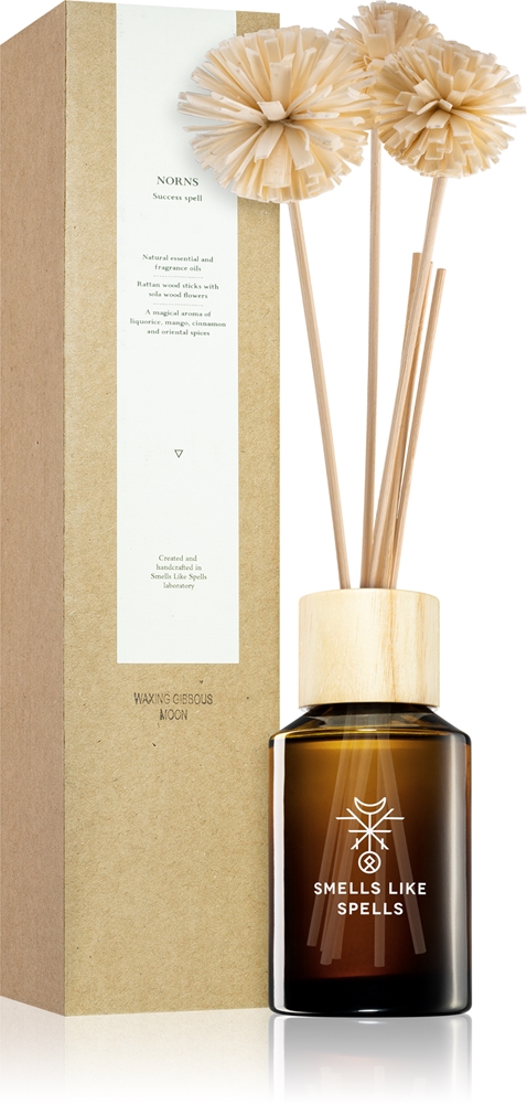 Smells Like Spells Norse Magic Norns Aroma Diffuser