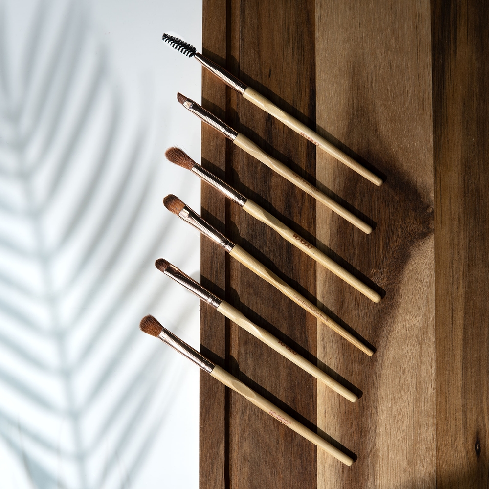 So Eco Eye & Brow Brush Set for eyes and eyebrows | notino.ie
