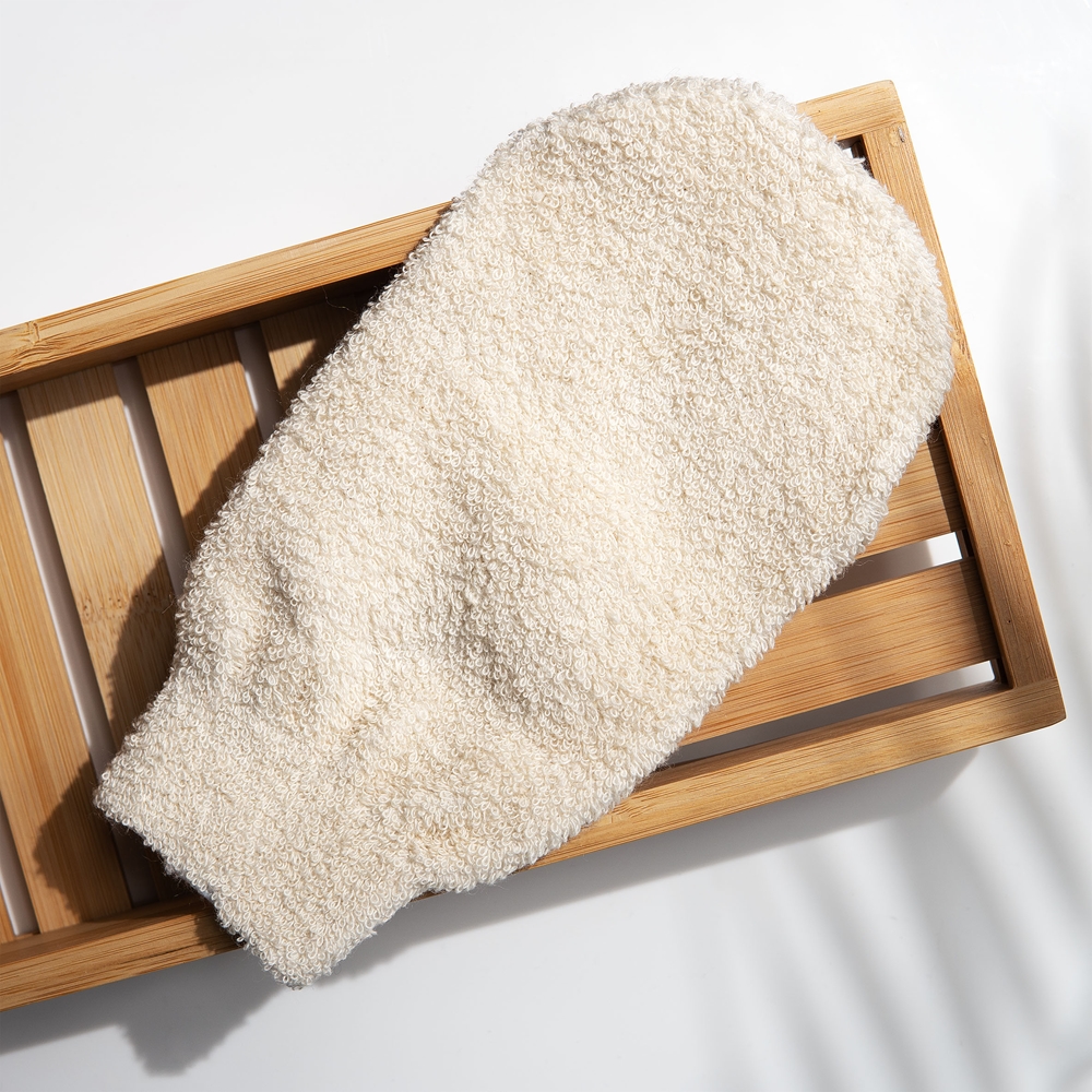 So Eco Bath & Shower Mitt Exfoliating Glove for the shower | notino.ie