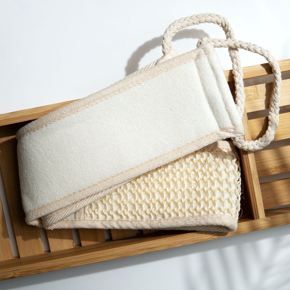 So Eco Exfoliating Back Strap | notino.gr