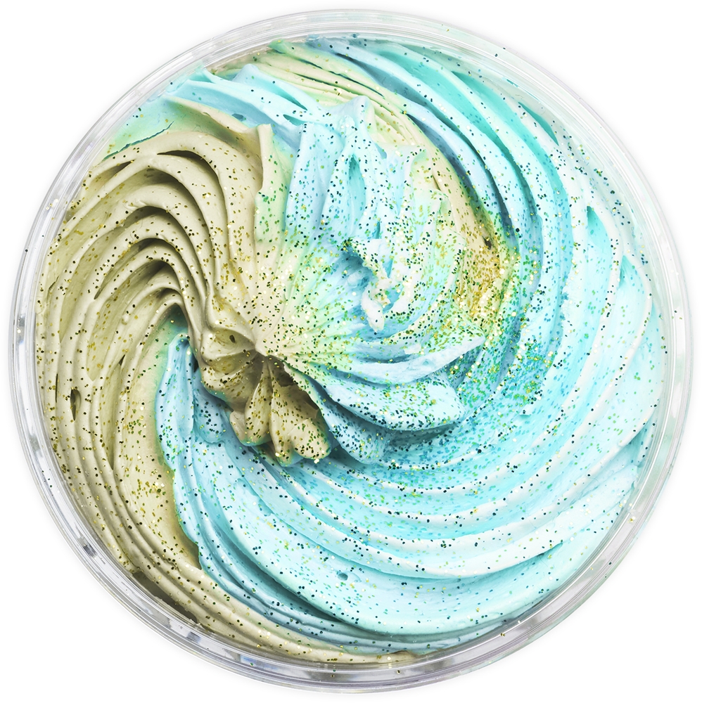 Soaphoria Fruitopia душ пяна | notino.bg