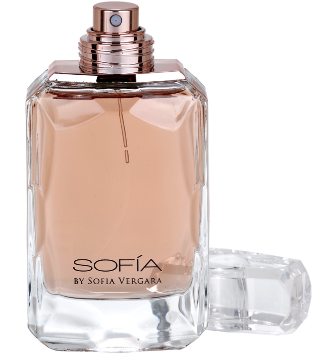 Sofia Vergara Sofia Eau de Parfum for women | notino.ie