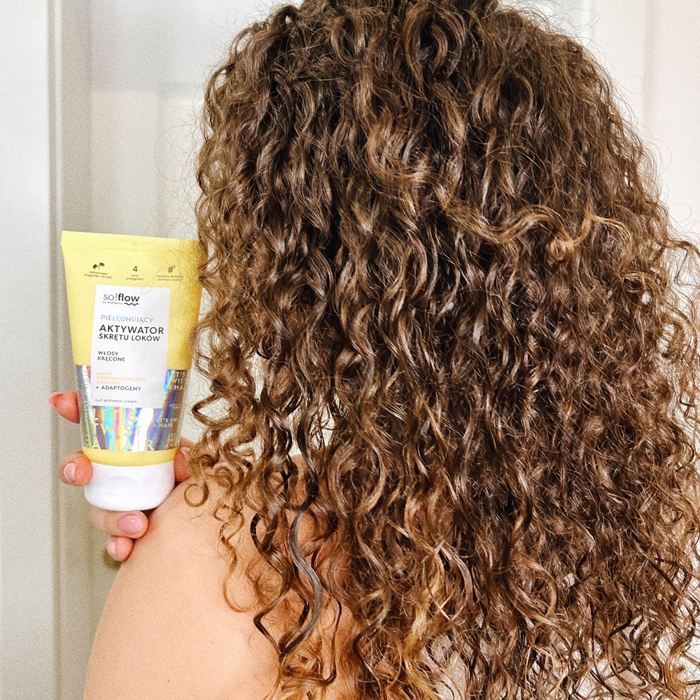 so!flow Curl activateur de boucles | notino.fr
