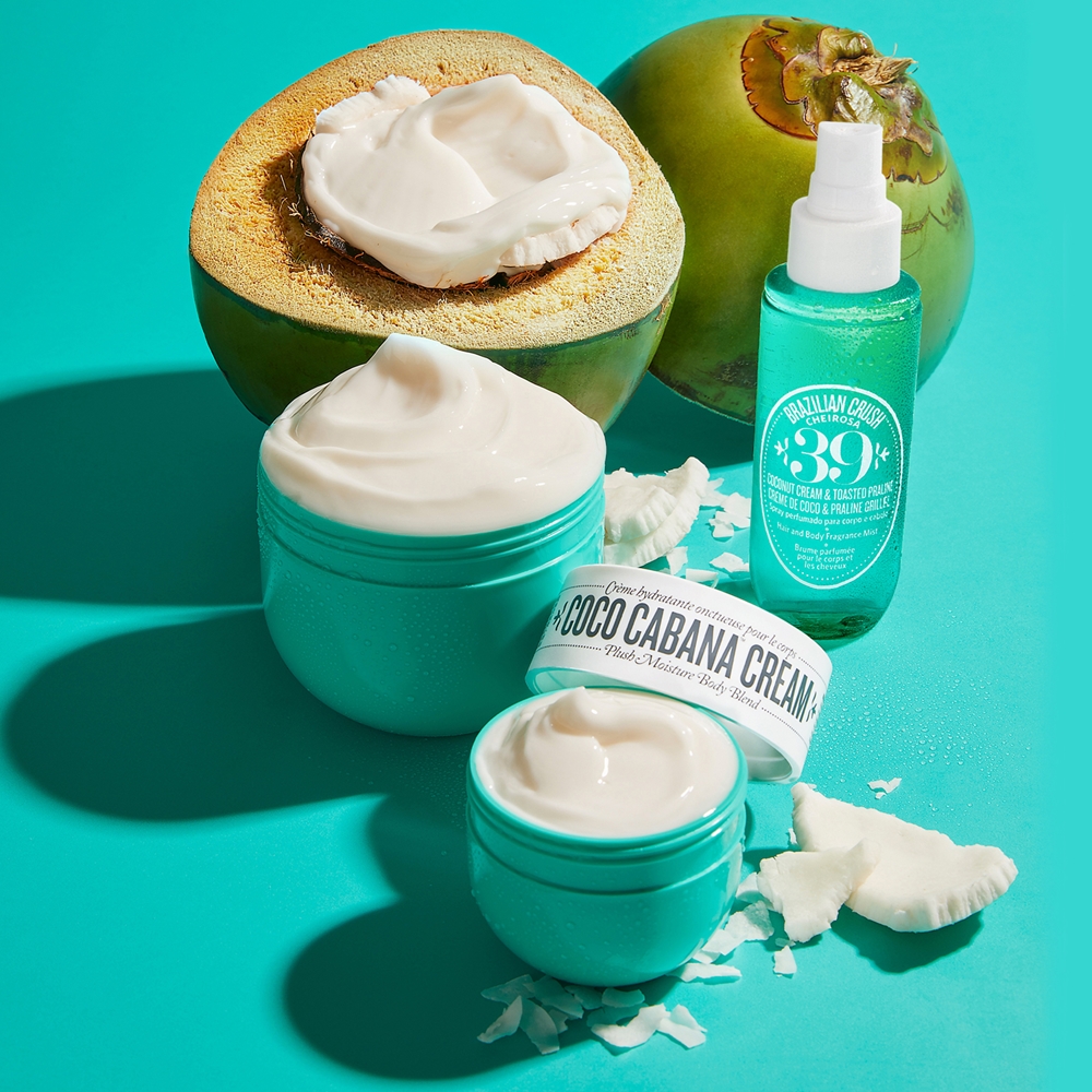 Sol de Janeiro Brazilian Crush Cheirosa 39 | Brza dostava | notino.hr