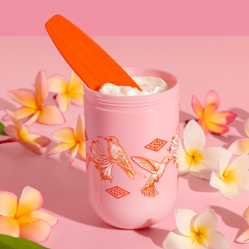 Sol de Janeiro Biggie Biggie Beija Flor Elasti-Cream crema idratante ...