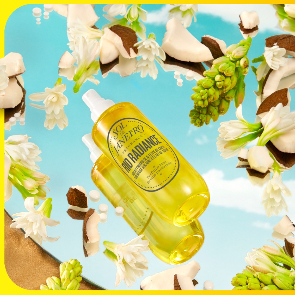 Sol de Janeiro Cheirosa '87 Spray profumato per corpo e capelli da ...
