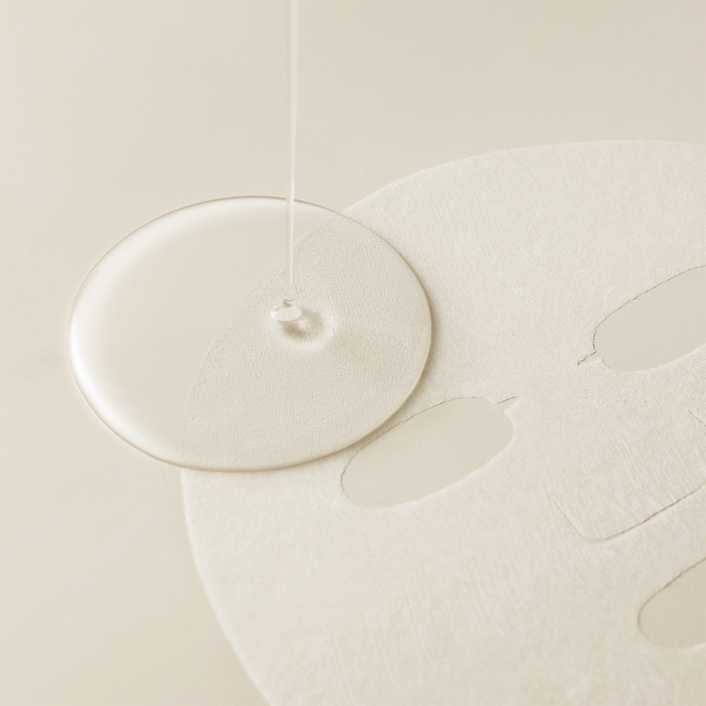 Some By Mi Clinical Solution Cica Calming Care Mask Calming Face Sheet ...