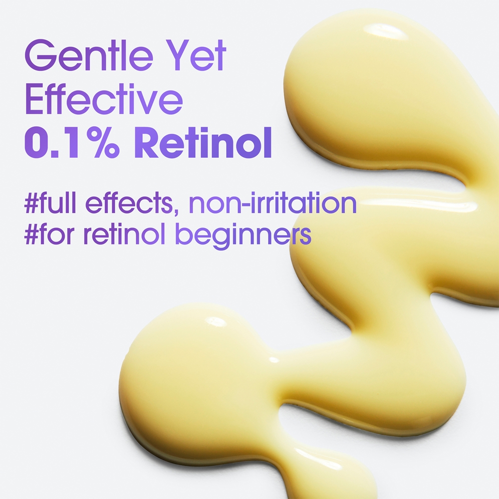 Some By Mi Retinol Intense Reactivating Serum Anti-Aging Retinol-Serum ...