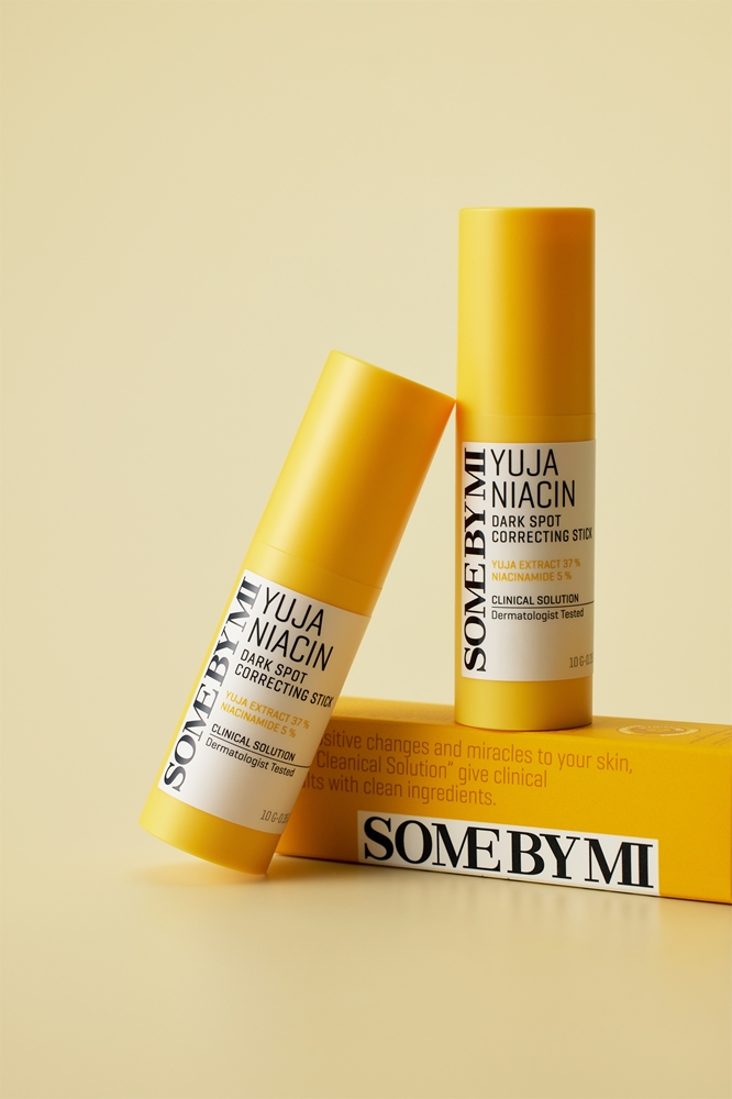 Some By Mi Yuja Niacin Dark Spot Correcting Stick Verhelderende Balsem ...