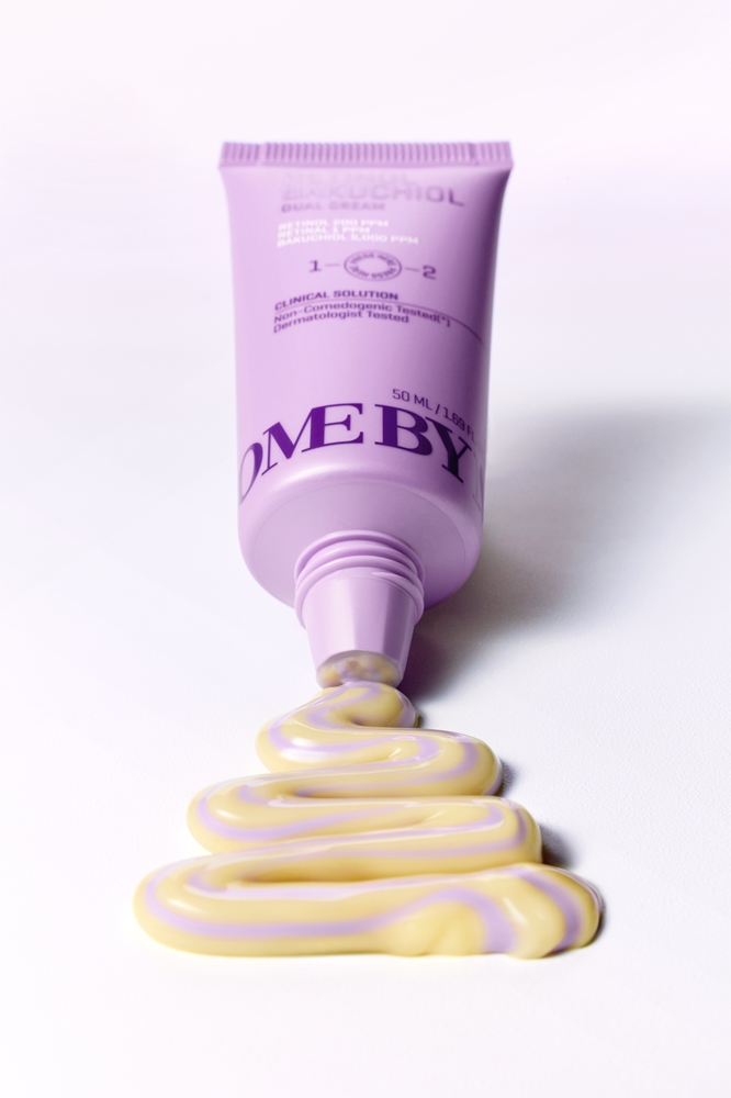 Some By Mi Retinol Bakuchiol Dual Cream intensive Creme verfeinert ...