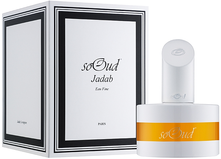 SoOud Jadab | notino.dk