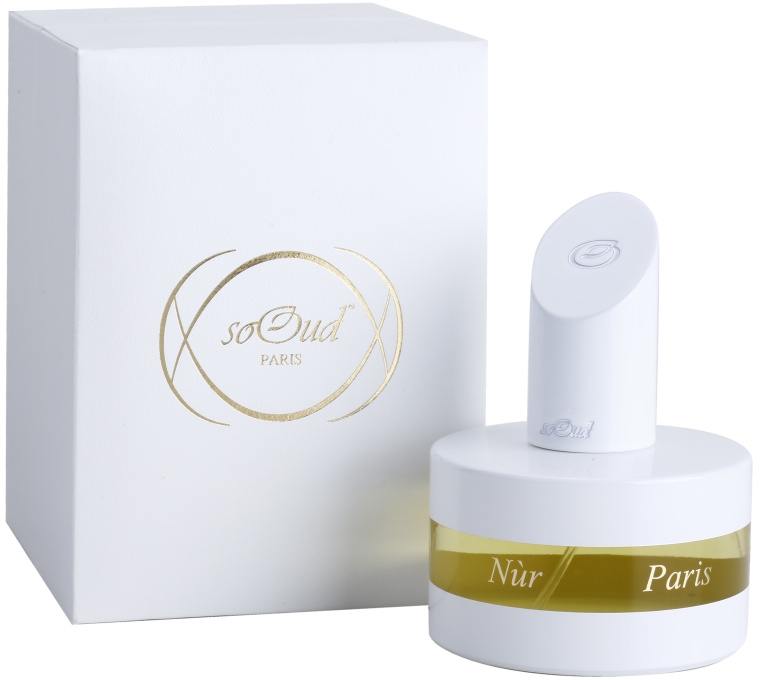 SoOud Nur eau de parfum pour femme 60 ml | notino.be