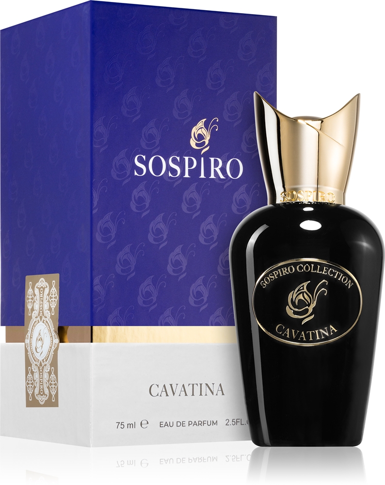 Sospiro Cavatina Eau de Parfum Unisex