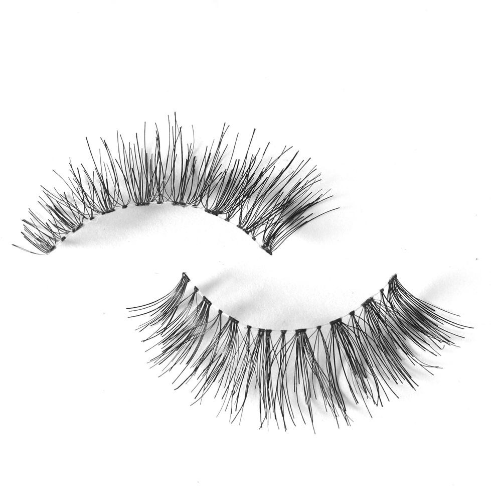 SOSU Cosmetics Premium Lashes Sophia False Eyelashes | notino.ie