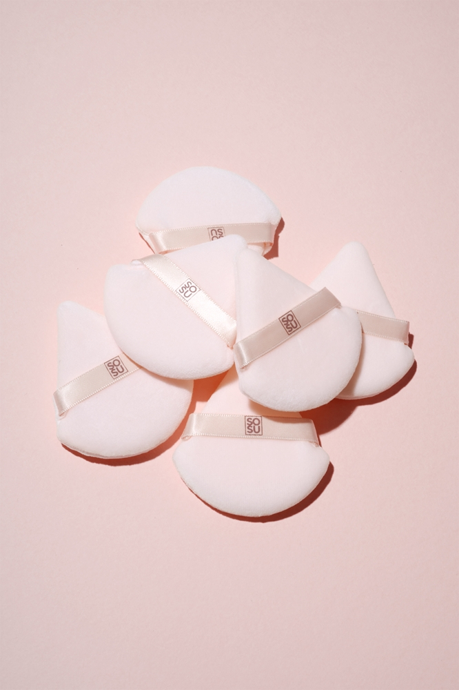 SOSU Cosmetics Powder Puff | Brza dostava | notino.hr