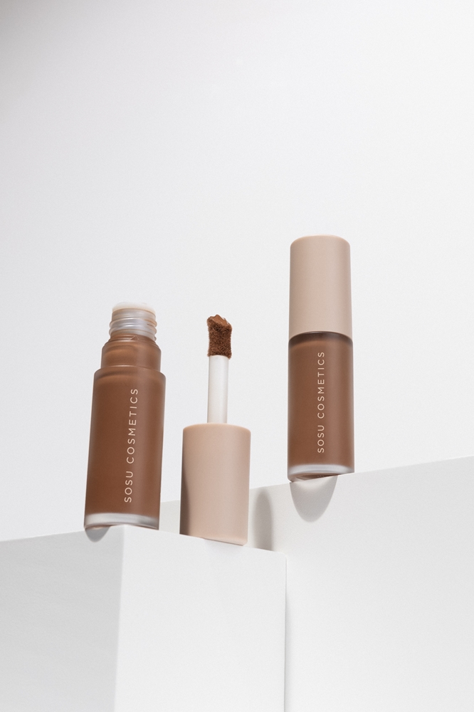 SOSU Cosmetics Liquid Contour Liquid Contour bronzer liquide | notino.be