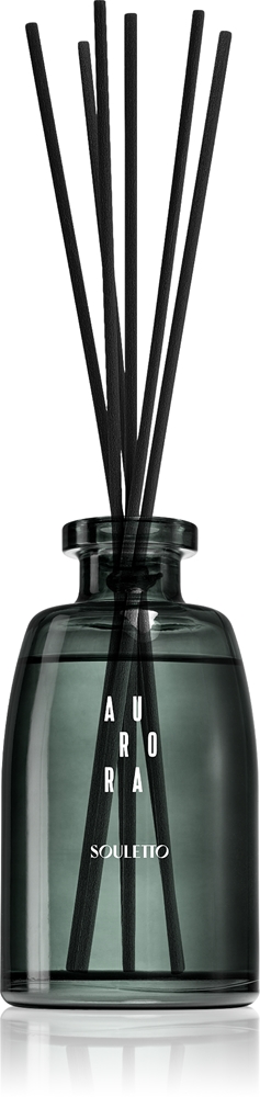Souletto Aurora Reed Diffuser aroma difuzér s náplní | notino.cz