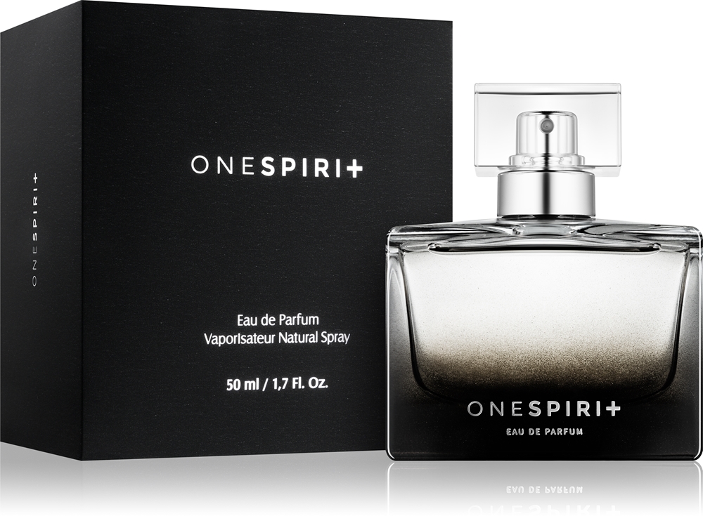 Spirit ONESPIRIT eau de parfum unisex | notino.co.uk
