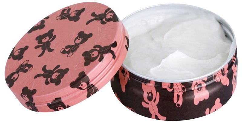 STEAMCREAM Care Bear crema hidratante intensiva | notino.es