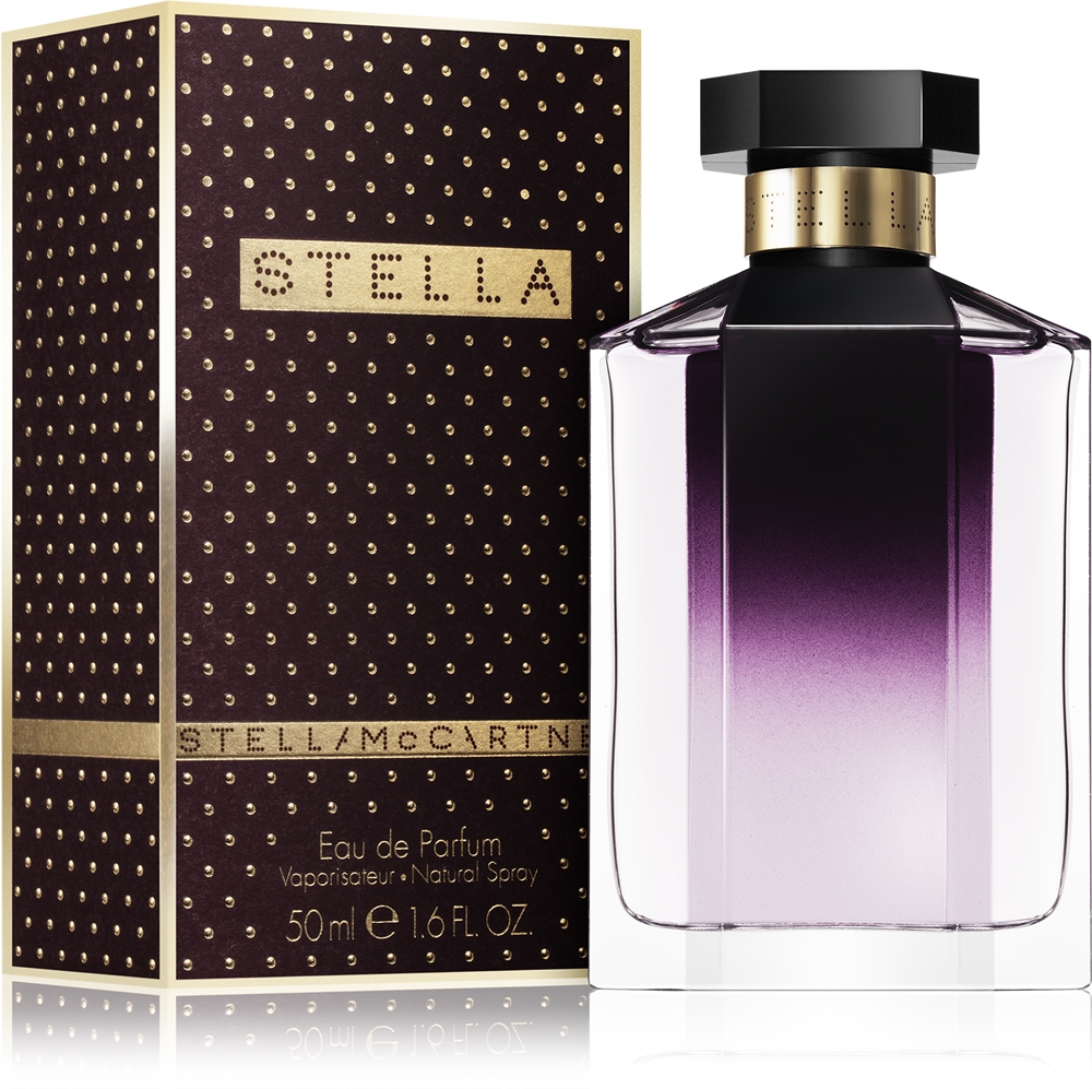 Stella McCartney Stella Eau de Parfum for Women | notino.co.uk