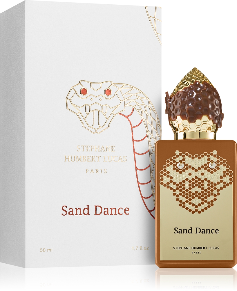 Stéphane Humbert Lucas 777 Sand Dance Eau de Parfum unisex | notino.ie