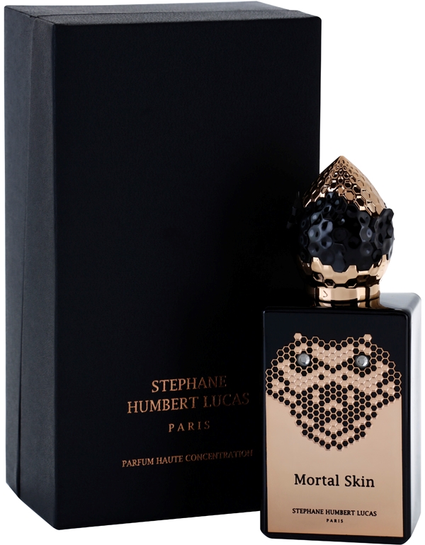 Stéphane Humbert Lucas 777 The Snake Collection Mortal Skin eau de ...