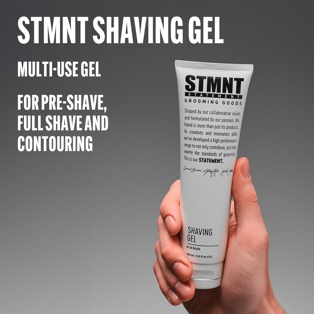 STMNT Care Gift Box Gift Set for shaving | notino.ie